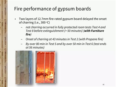 Full Scale Fire Tests On Timber Constructions Pdf Indoor Environmental Quality Home And Garden