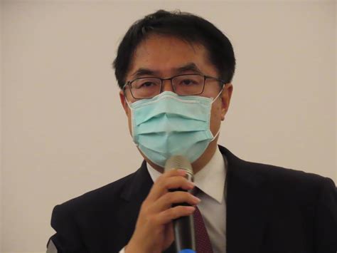 台南正副議長選舉賄選疑雲 黃偉哲發2點聲明支持檢調全力偵辦 府城人語新聞網