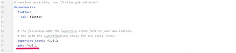 How To Create The Flutter App With Getx Architect