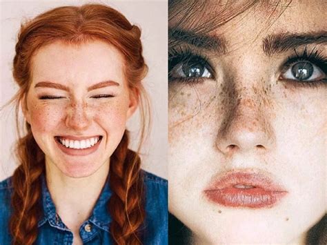 توییتر گردی اندر وصف زیبایی کک و مک