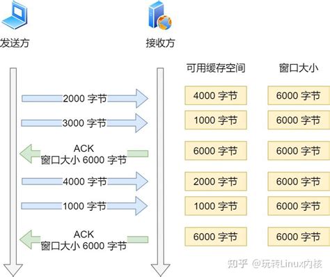 一文教会实战网络抓包和分析包 知乎
