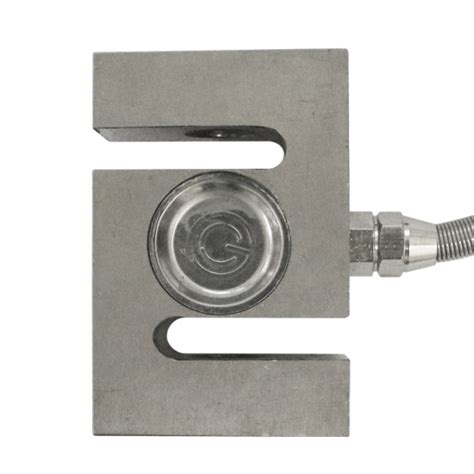 YZC-516C S-Type Load Cell - High Accuracy Weighing Sensor