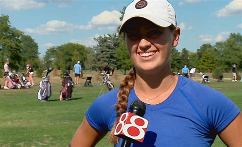 Athlete Of The Week Zionsvilles Taylor Snively Indianapolis News
