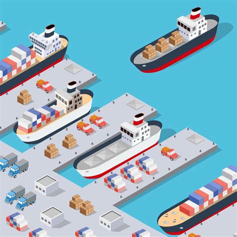 Port Vector Art Icons And Graphics For Free Download