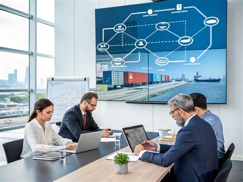 Boost Your Business With End To End Supply Chain Consulting