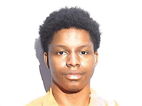 BEATHEA TONY 09 01 2024 Lucas County Mugshots Zone