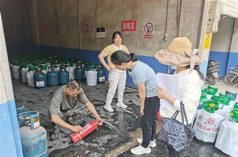 思阳镇：下好“三步棋” 打好安全隐患排查主动仗生产工作进行