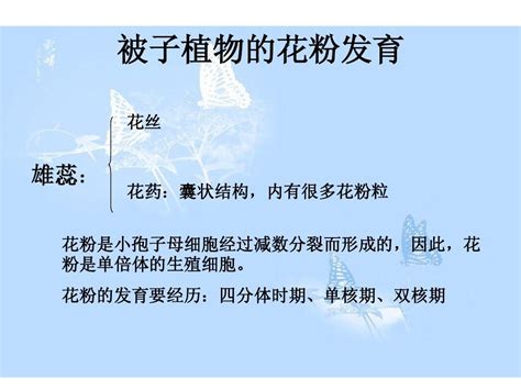 生物：32《月季的花药培养》课件新人教版选修1 Word文档在线阅读与下载无忧文档