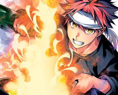 VIZ Read Toriko Chapter 1 Manga Official Shonen Jump From Japan