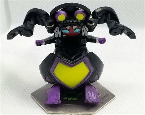 Bakugan Bakugan Minx Elfin Etsy