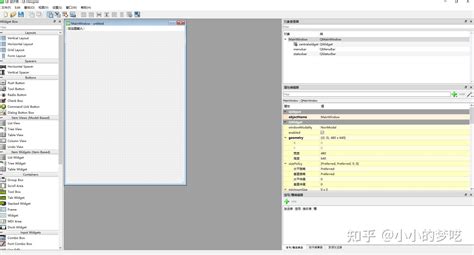 Pyqt5安装以及使用教程合集 2024 知乎