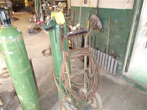 Torch Bottles Agriculture Bigiron