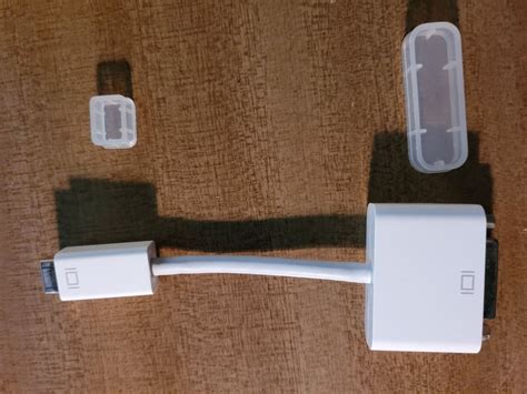 Apple Stecker ? in Niedersachsen - Sachsenhagen | Apple iPhone ...