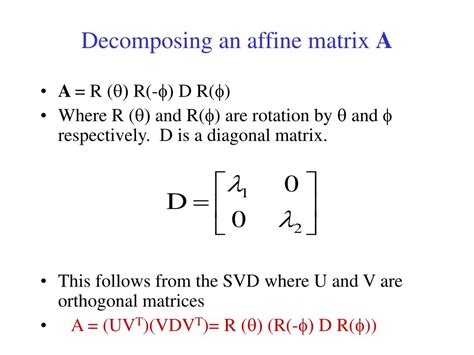 Ppt The 2d Projective Plane Powerpoint Presentation Free Download Id5728578