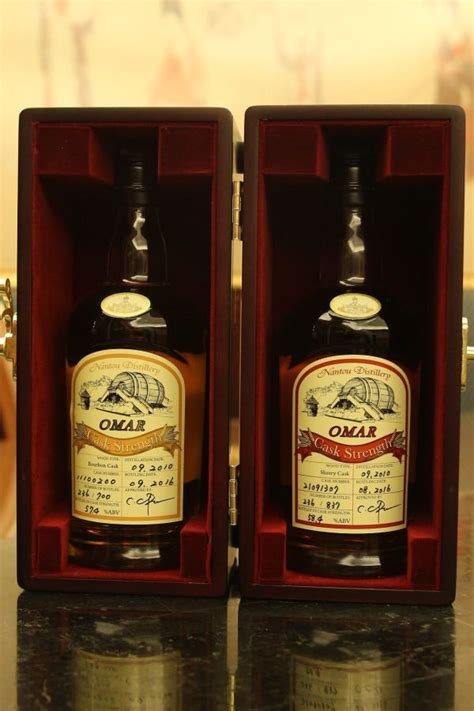 現貨 TTL Nantou Distillery OMAR Airport Limited 台酒 南投酒廠 機場限定 單桶中樣組