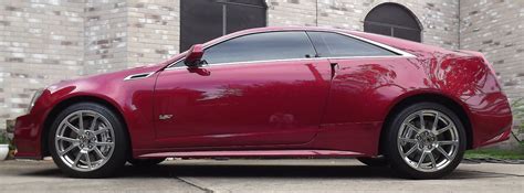 2013 Cadillac Cts V 1 4 Mile Drag Racing Timeslip Specs 0 60