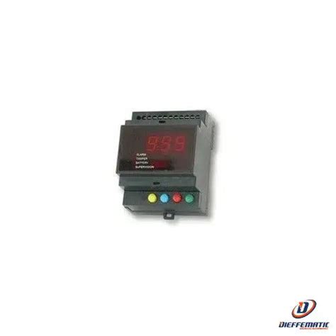 Control Unit For 999 Users With Prastel M1000e Rolling Code Receiver