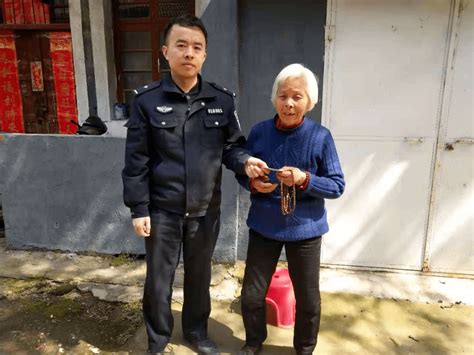 南昌县三江镇群众无小事 服务见初心 辖区
