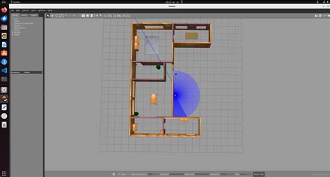 Ros2 Humble Turtlebot3 Cartographer Nav2ros2 Turtlebot3 Csdn博客