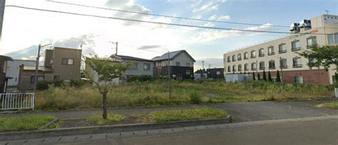 【ハトマークサイト】青森県弘前市大字福村字新舘添の 売地