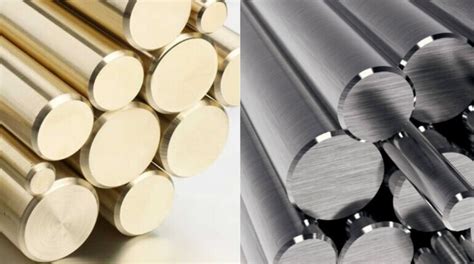 Invar Vs Mild Steel Detailed Comparison Standard Machining