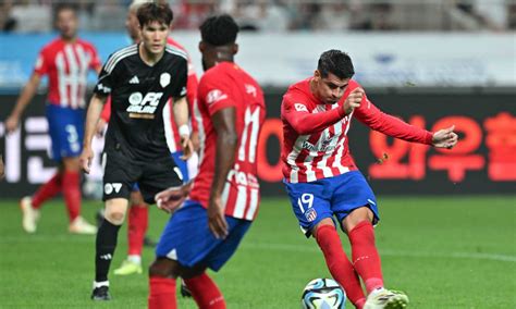 Juve Fissata La Cifra Per Morata Ilbianconero