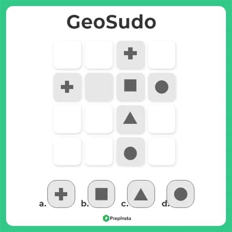 Capgemini Exceller Game Based Aptitude Test Questions Prepinsta