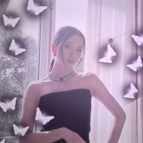 Jisoo Icon Strapless Dress Fashion Dress