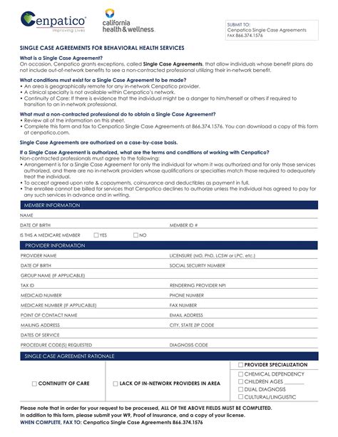 Contract Template Pdf Forms Fillable And Printable