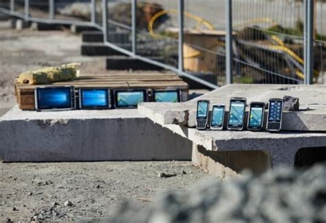 4 Ways Rugged Computers Help Digitalize The Defence Sector