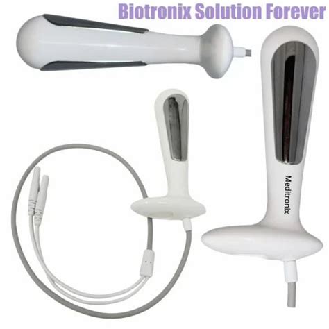 Postpartum Recovery Vaginal Probe Pelvic Floor Strengthening