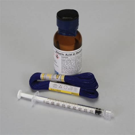 Estimating Avogadro S Number Carolina Distance Learning