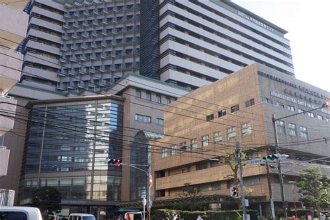 横浜市立大学附属市民総合医療センター浦舟病院 建物別施設別実績 エルゴテック株式会社