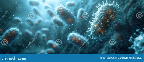 Microbiome Organism Lactic Acid Bacteria Bacterial Flora Probiotics
