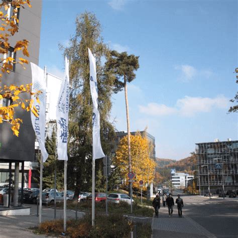 Studium Saarland Informatics Campus