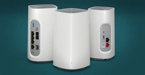 Adtran Launches Wi Fi 6 6e And 7 Mesh Routers For Optimized In Home Connectivity