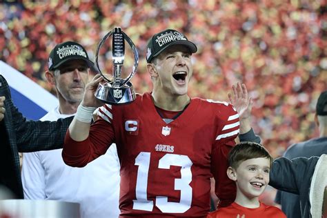 Brock Purdy 49ers Rally From 17 Points Down Beat Lions 34 31 To