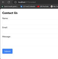 Getting Started With Remix Geeksforgeeks