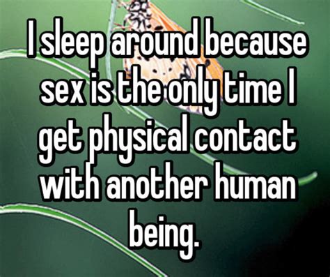 People Talk Honestly About Why They Have More Random Sex