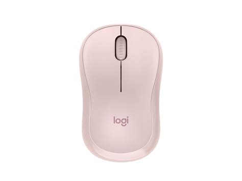 Logitech M240 Mouse Ambidextrous Bluetooth Za