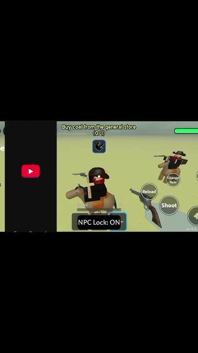 Tp End Dead Rails Tutorial Deadrails Deadrailsroblox Youtube