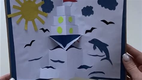 Открытки на 23 Февраля своими руками 10 лучших идей с фото и видео как сделать красивую