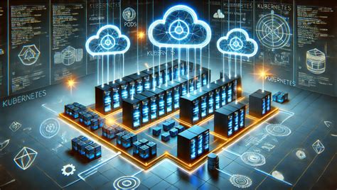 Donald Lutz On Linkedin Mastering Kubernetes Essential Imperative