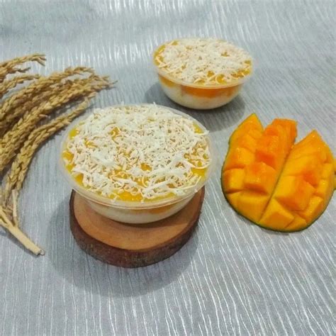 Resep Setup Roti Tawar Mangga Keju Sederhana Rumahan Di Yummy App