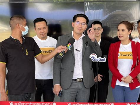 Photo Gallery “เต้ มงคลกิตติ์” โร่พบกองปราบ รับทราบข้อหาขู่กระทืบ “ทนาย