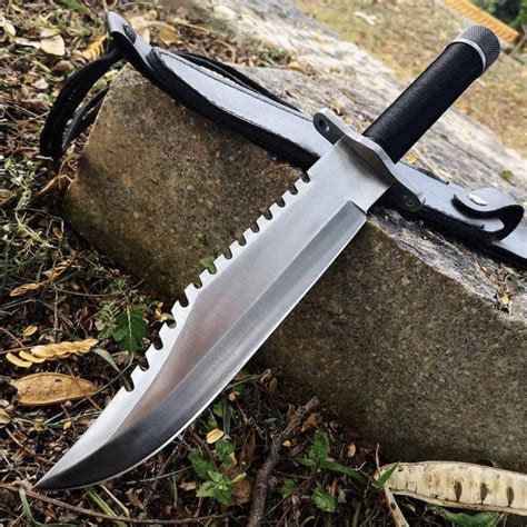 6 Best ~ Survival Knife With Compass