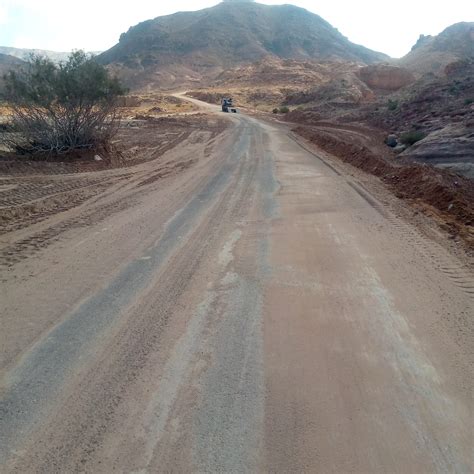 صحيفة الأنباط الأشغال تستكمل تنظيف وصيانة مواقع تضررت خلال الظروف