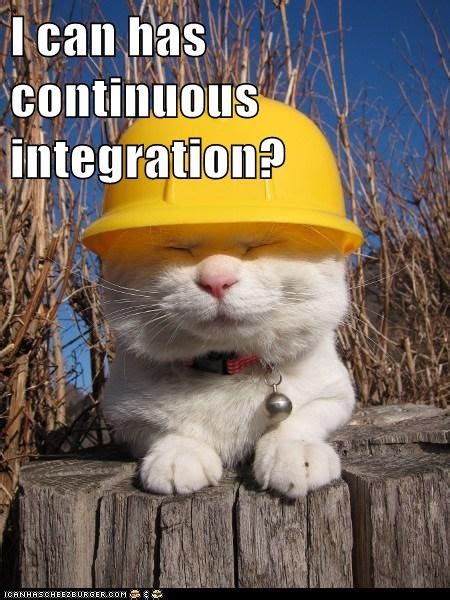 Continuous Integration For Your Mobile App Xamarin Blog