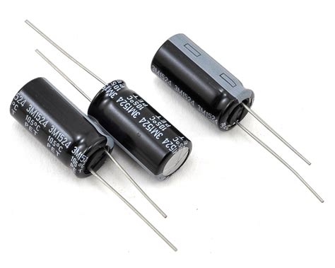Qu Es Un Capacitor Y Sus Caracter Sticas Blog Mcu