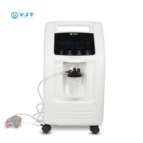 High Purity L Portable Oxygen Concentrator Oxygen Generator O Generator And Oxgen Concentrator
